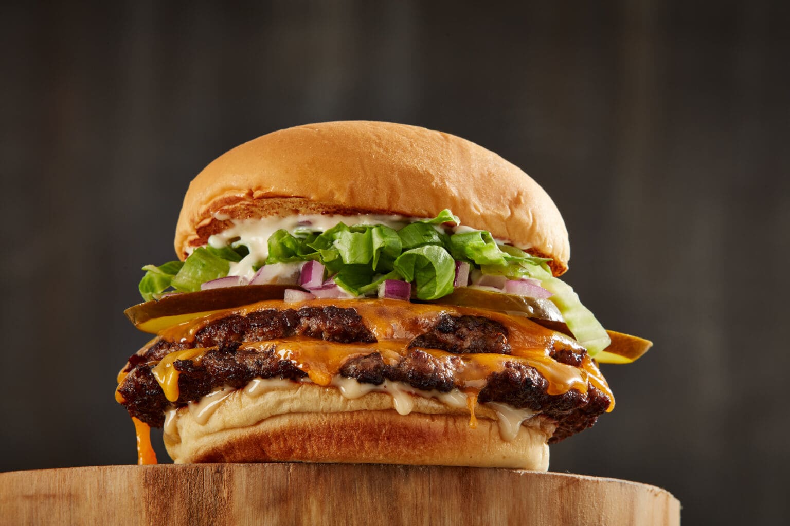 Home | worksburger.com