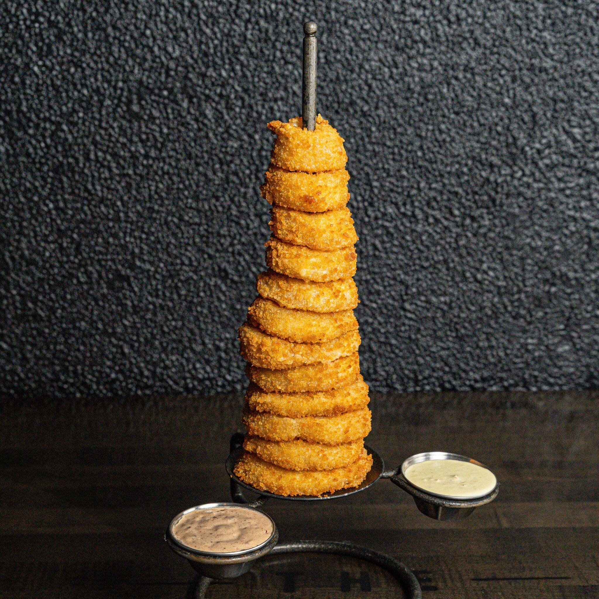 BBQ | worksburger.com